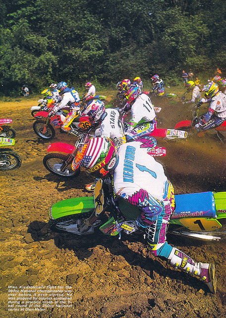 2017 Lucas Oil Pro Motocross Countdown Thread - Hall of Fame ...