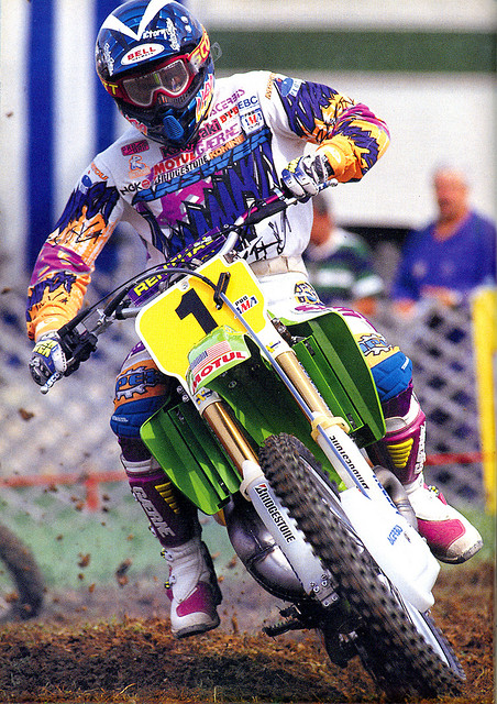 2017 Lucas Oil Pro Motocross Countdown Thread - Hall of Fame ...