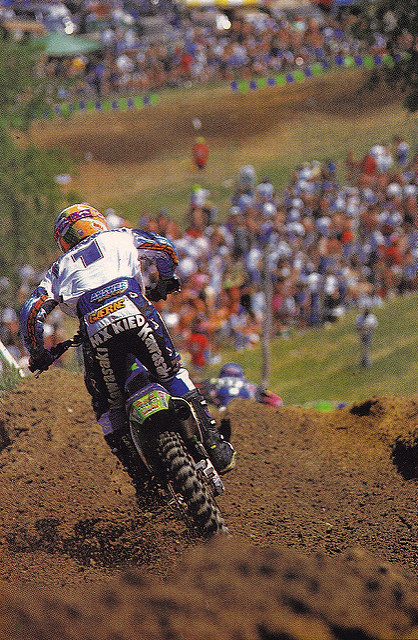 2017 Lucas Oil Pro Motocross Countdown Thread - Hall of Fame ...