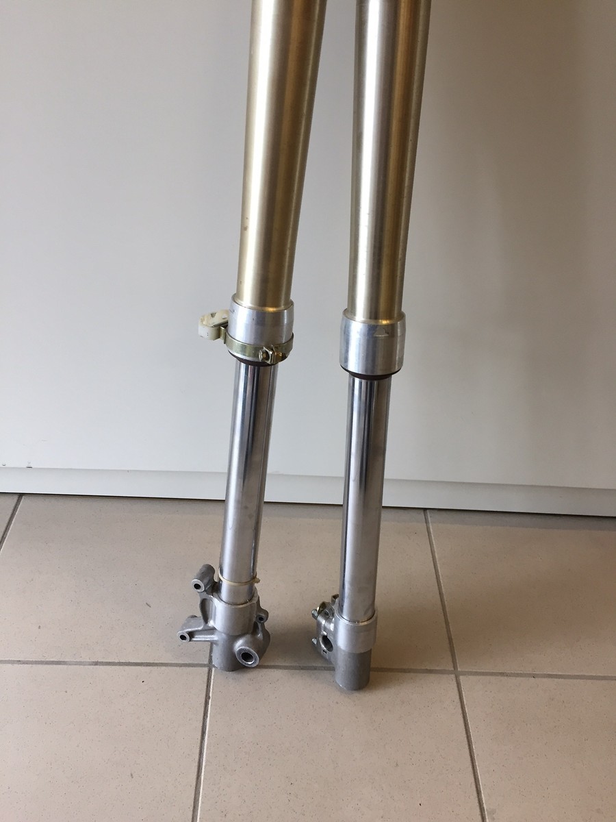 for sale kyb yamaha forks special - Old School Moto - Motocross Forums ...