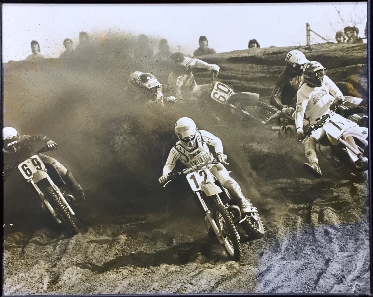 First turn pics - Moto-Related - Motocross Forums / Message Boards ...