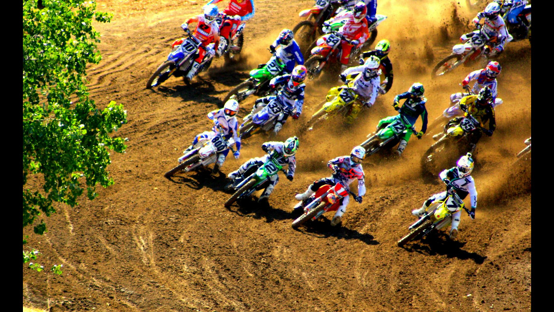 First turn pics - Moto-Related - Motocross Forums / Message Boards ...
