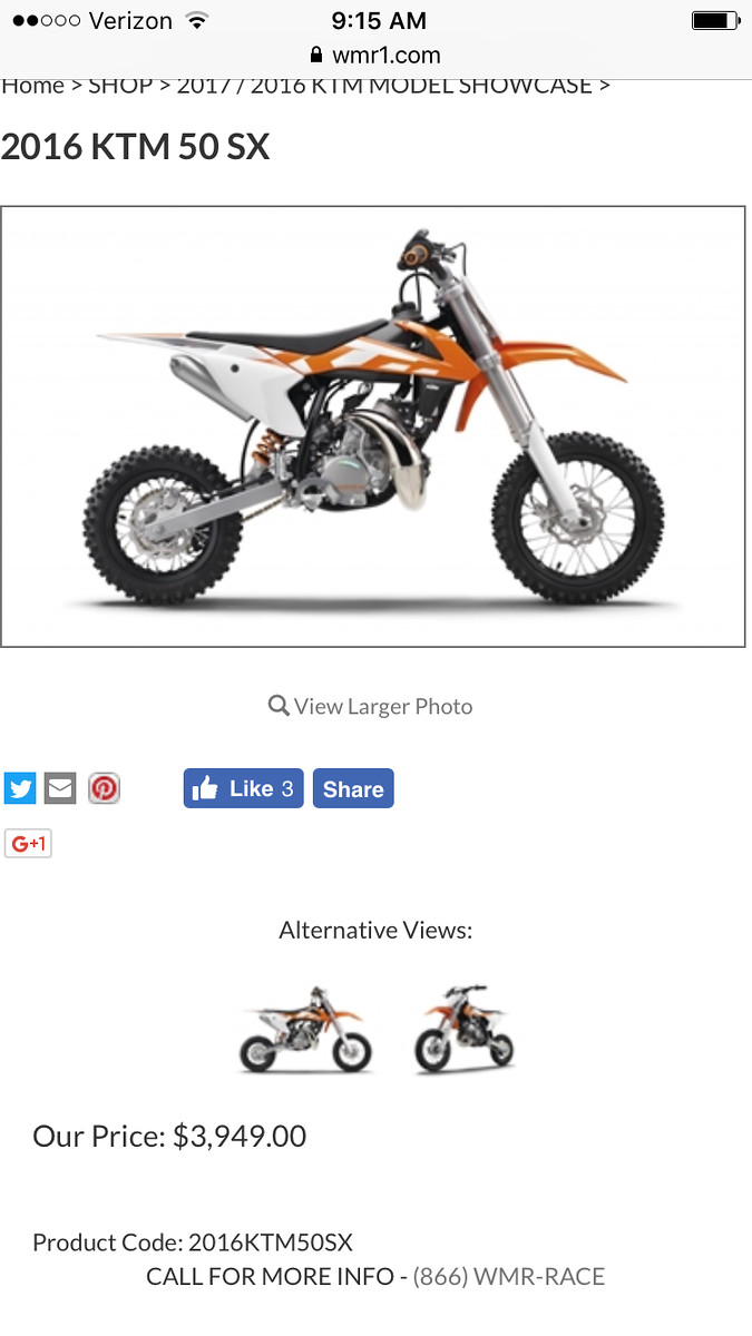 Make Motocross Great Again! Is it time to fire the AMA? - Moto-Related ...