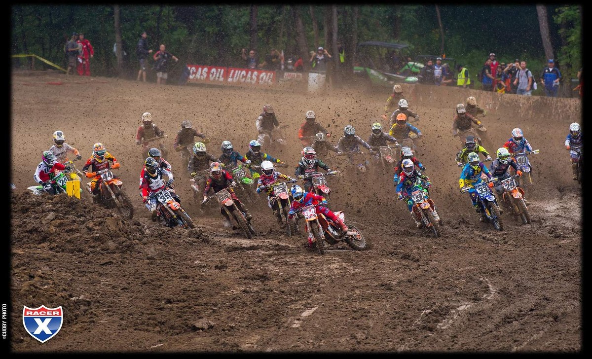 First turn pics - Moto-Related - Motocross Forums / Message Boards ...