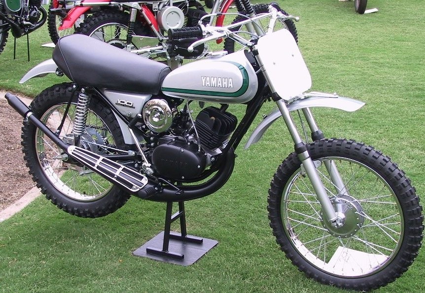 Guess I better hurry up and find a 74 MX100. - Old School Moto ...