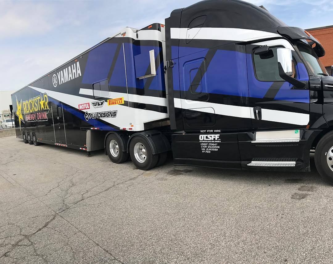 Rd. 1 Kamloops - Canadian National Motocross - Moto-Related - Motocross ...