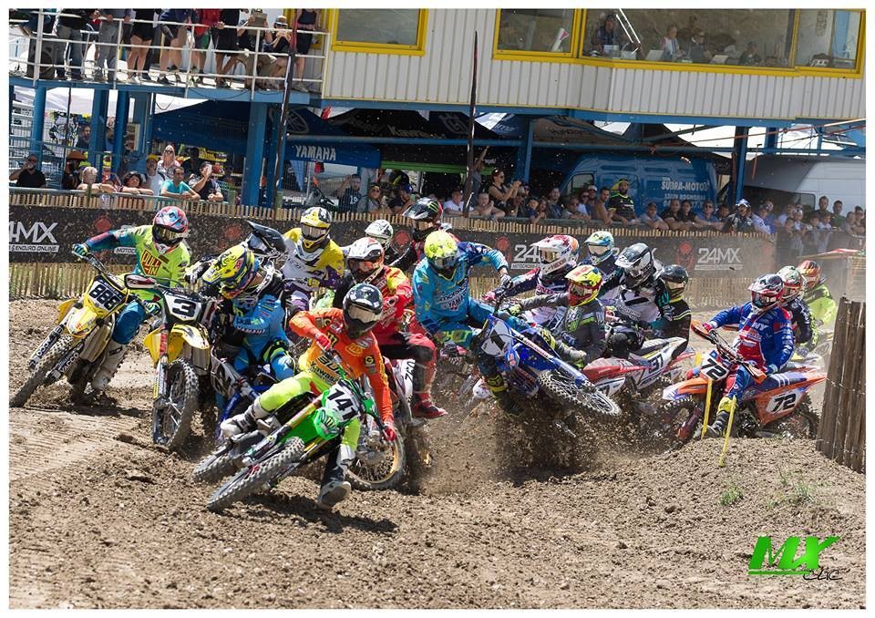 First turn pics - Moto-Related - Motocross Forums / Message Boards ...
