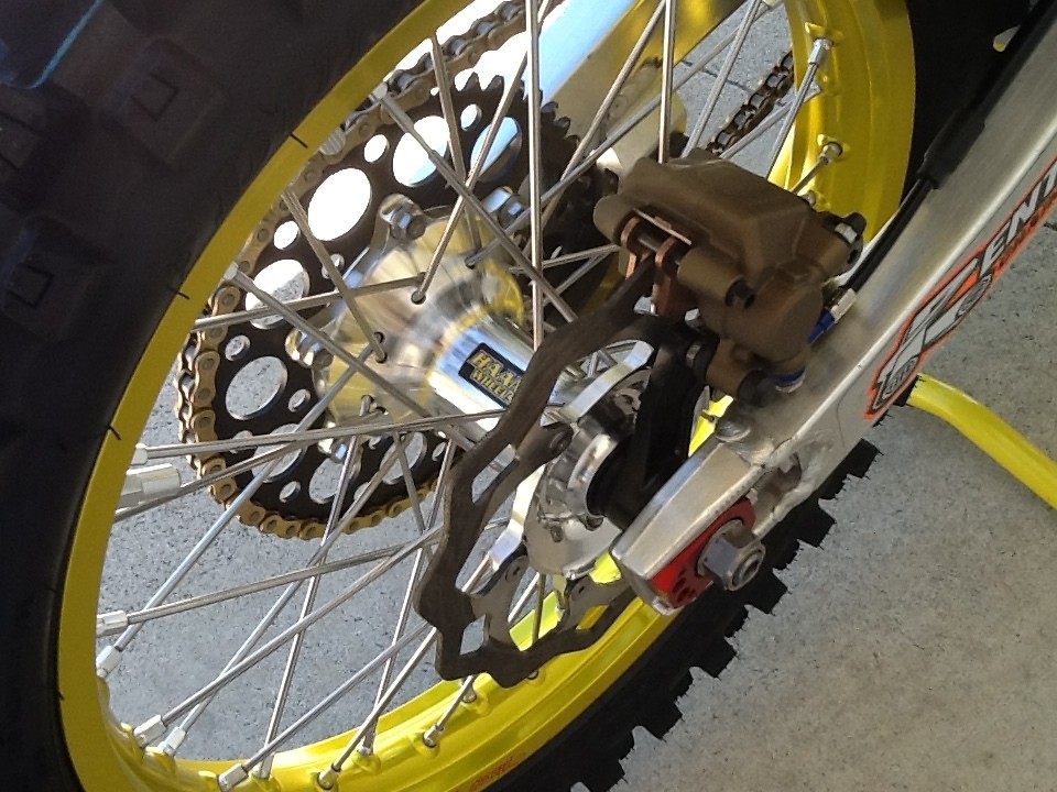 '04 RM 250 revisited - Bike Builds - Motocross Forums / Message Boards ...