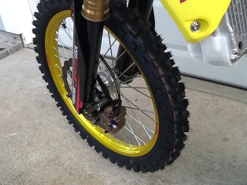 '04 RM 250 revisited - Bike Builds - Motocross Forums / Message Boards ...