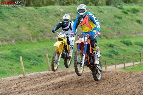 Alias Gear thoughts? - Moto-Related - Motocross Forums / Message Boards ...