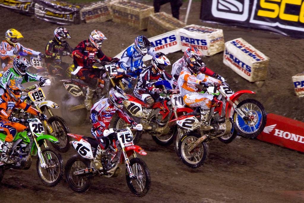 Photos of MC first turn? - Moto-Related - Motocross Forums / Message ...