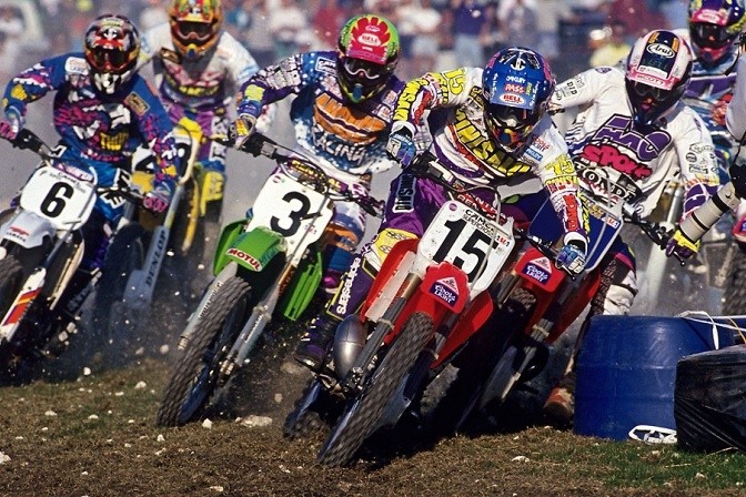 Photos of MC first turn? - Moto-Related - Motocross Forums / Message ...