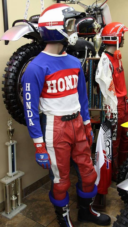 motorcycle manikin - Moto-Related - Motocross Forums / Message Boards ...