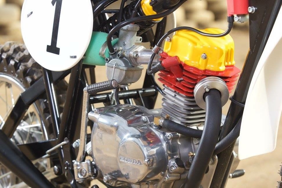 PK Racing XR75's? - Old School Moto - Motocross Forums / Message Boards ...