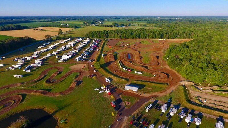 Canadian Nationals - Round 5 - Gopher Dunes - Moto-Related - Motocross ...