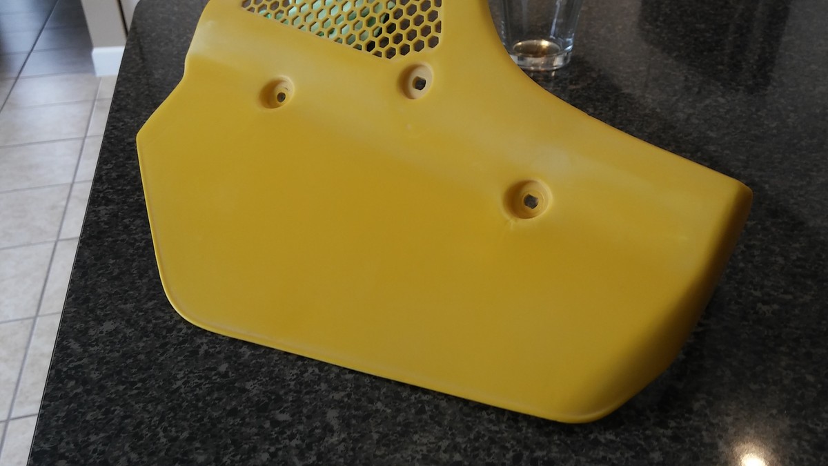 Suzuki RM80D 1983 Vintage Restoration - Old School Moto - Motocross Forums / Message Boards ...