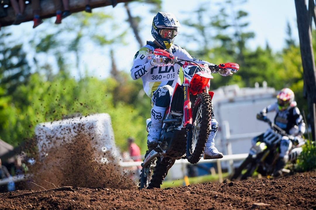 Canadian Nationals - Round 7 - Pleasant Valley - Moto-Related ...