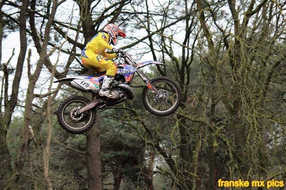 Jumping form. - Moto-Related - Motocross Forums / Message Boards - Vital MX