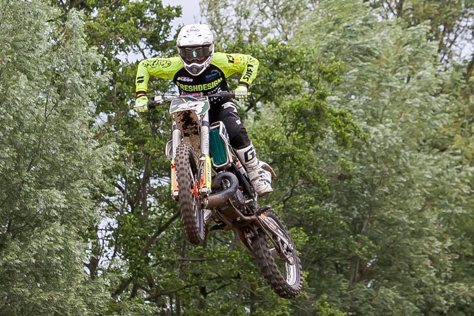 Jumping form. - Moto-Related - Motocross Forums / Message Boards - Vital MX