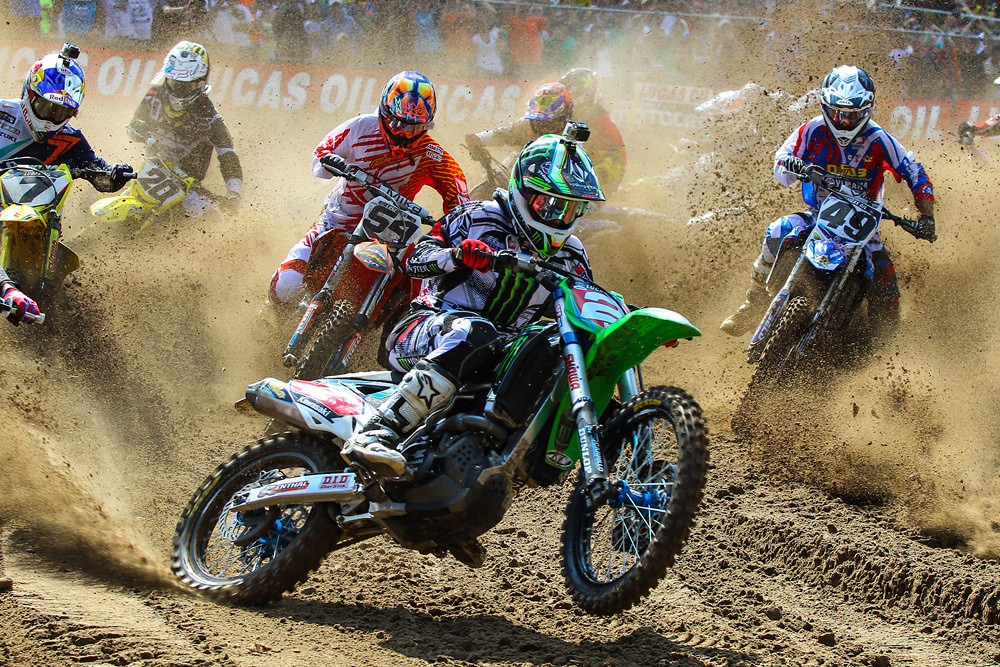 mxrider641's Profile - Vital MX