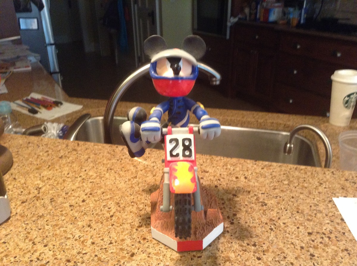 Moto-related bobblehead ? - Moto-Related - Motocross Forums / Message ...