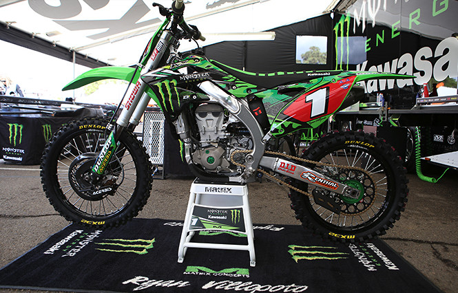 Honda HRC carpet.. any ideas? - Moto-Related - Motocross Forums ...