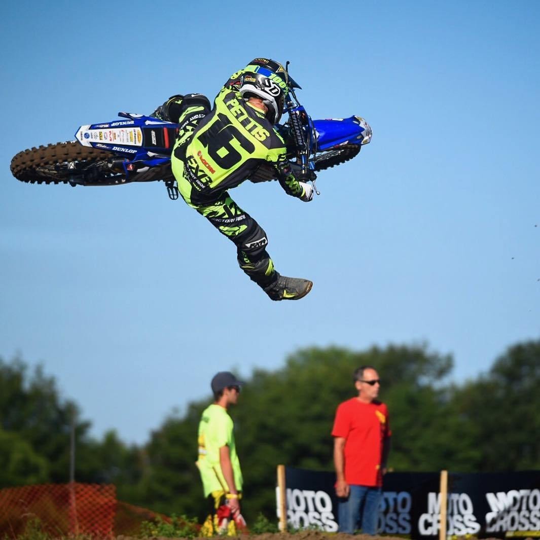 Canadian Nationals - Round 10 - Barrie - Moto-Related - Motocross ...