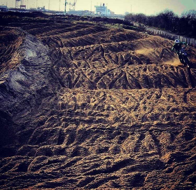 deepest sand track? - Moto-Related - Motocross Forums / Message Boards ...