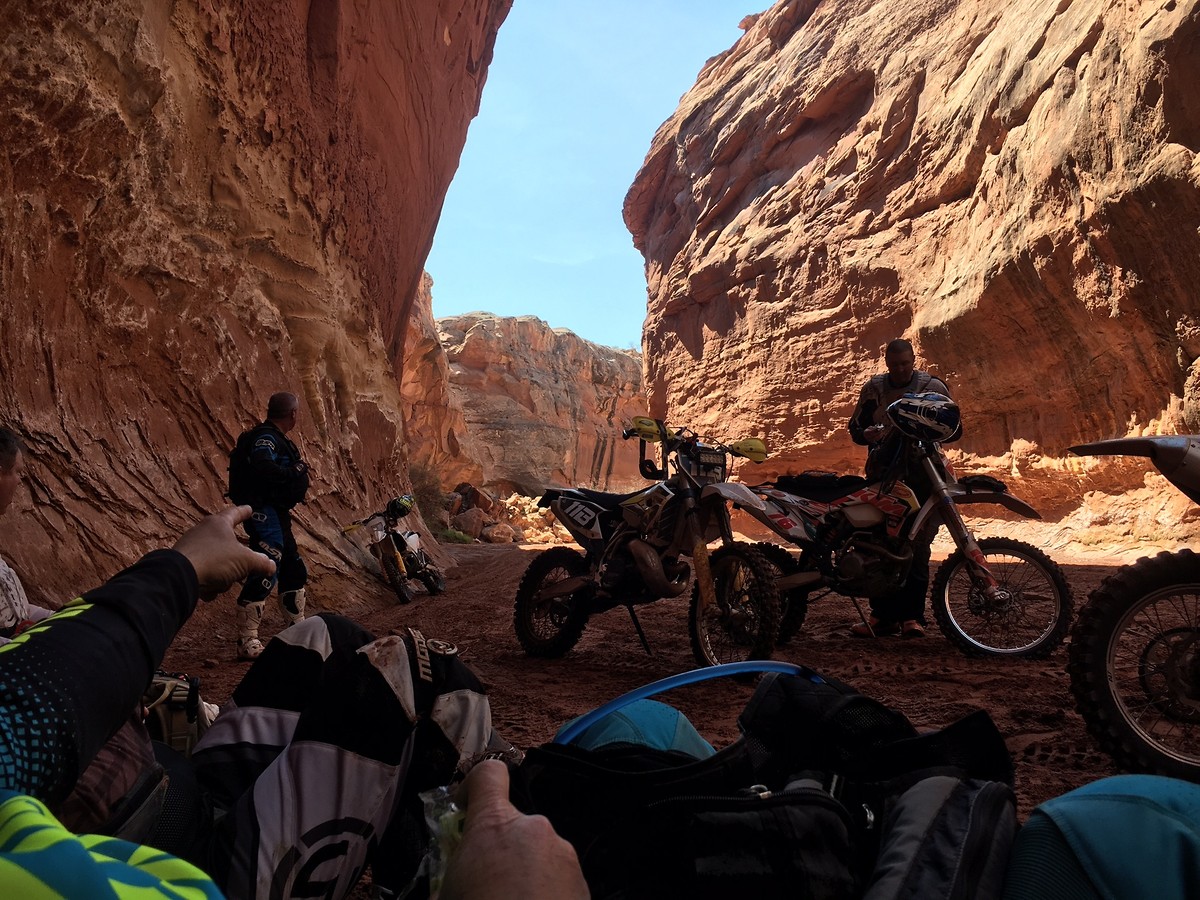 Moab - Moto-Related - Motocross Forums / Message Boards - Vital MX
