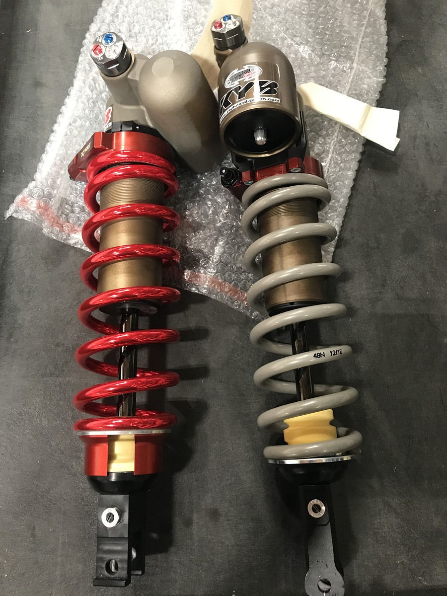 HRC Honda releases statement on Cole Seely's Shock Failure at MXoN ...