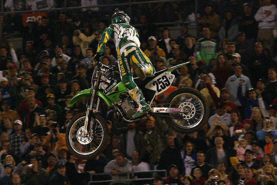 JS7 - Moto-Related - Motocross Forums / Message Boards - Vital MX