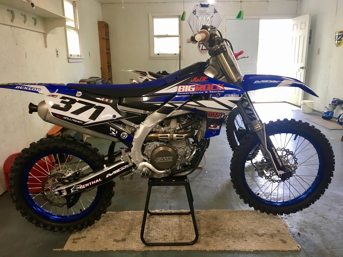 Club Mx Open house Nov 3-5 - Moto-Related - Motocross Forums / Message ...