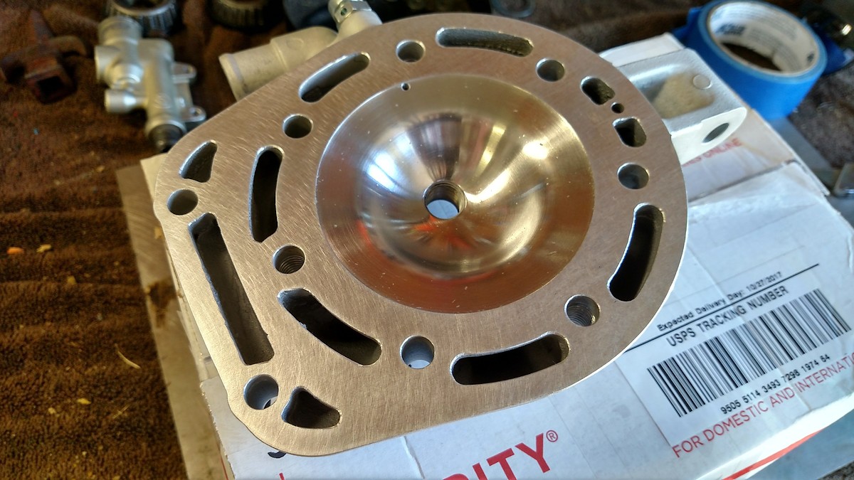 1992 KX500 - Bike Builds - Motocross Forums / Message Boards - Vital MX