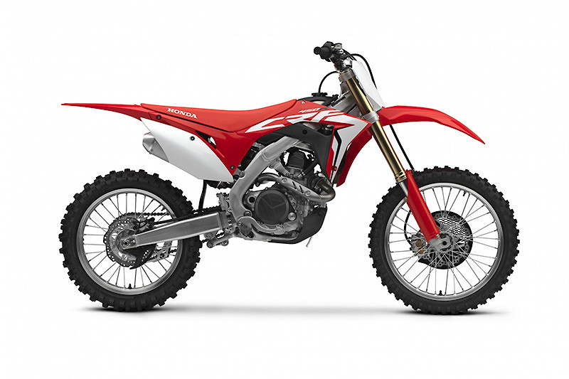 17-18 CRF Stock Graphics - Moto-Related - Motocross Forums / Message ...