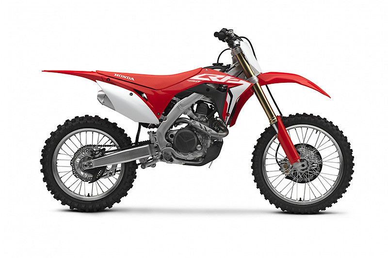 17-18 CRF Stock Graphics - Moto-Related - Motocross Forums / Message ...