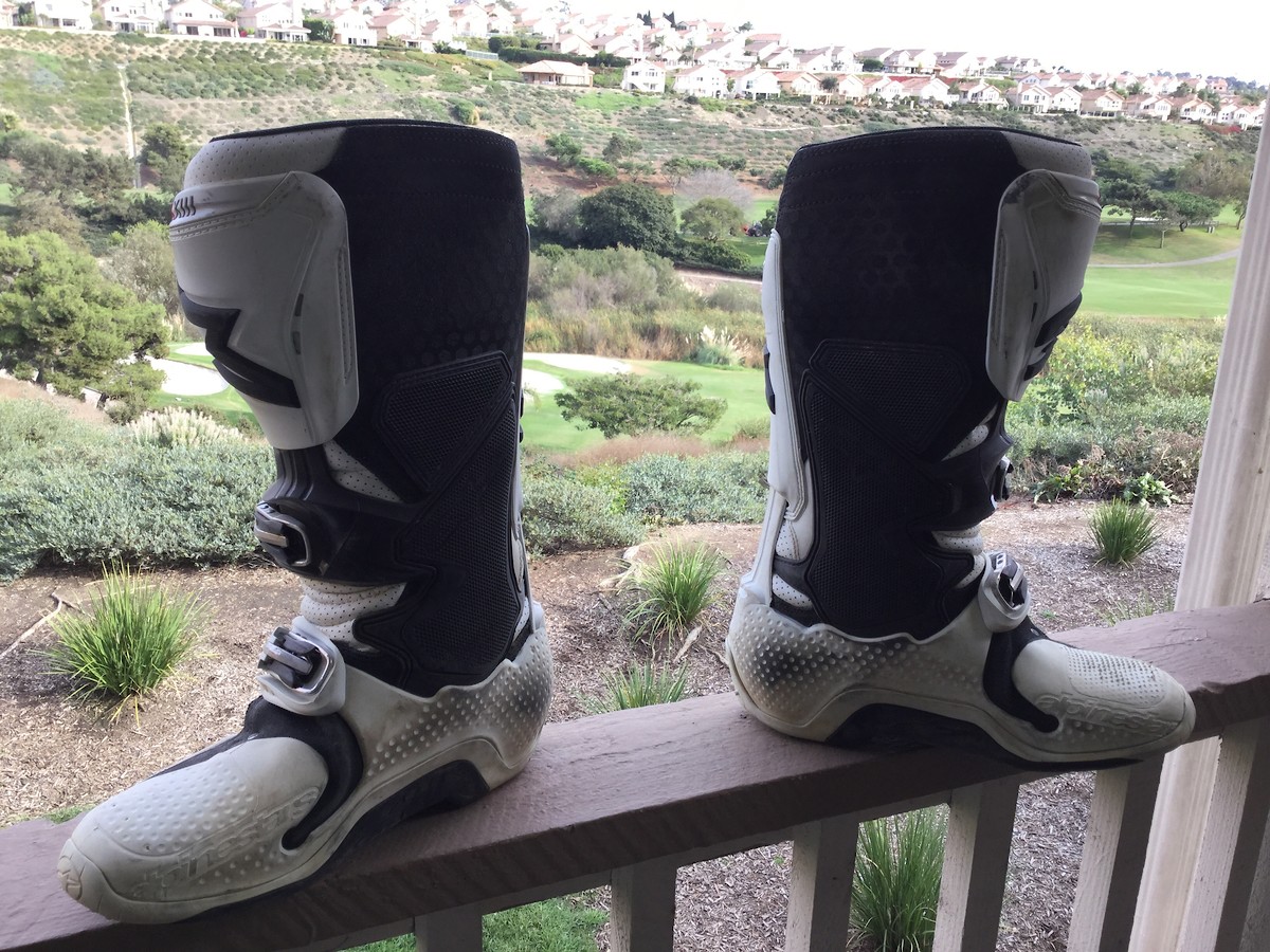 Jason Anderson & Alpinestars - Moto-Related - Motocross Forums ...