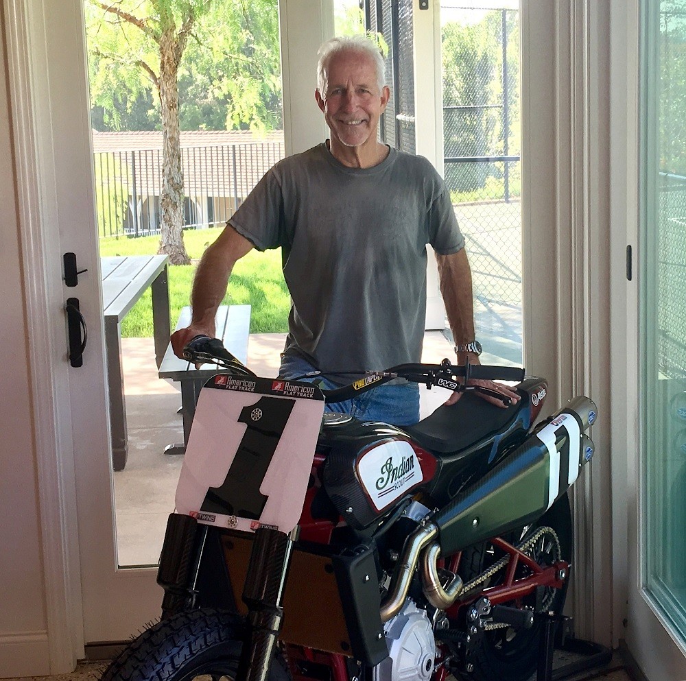 Tom White - Moto-Related - Motocross Forums / Message Boards - Vital MX