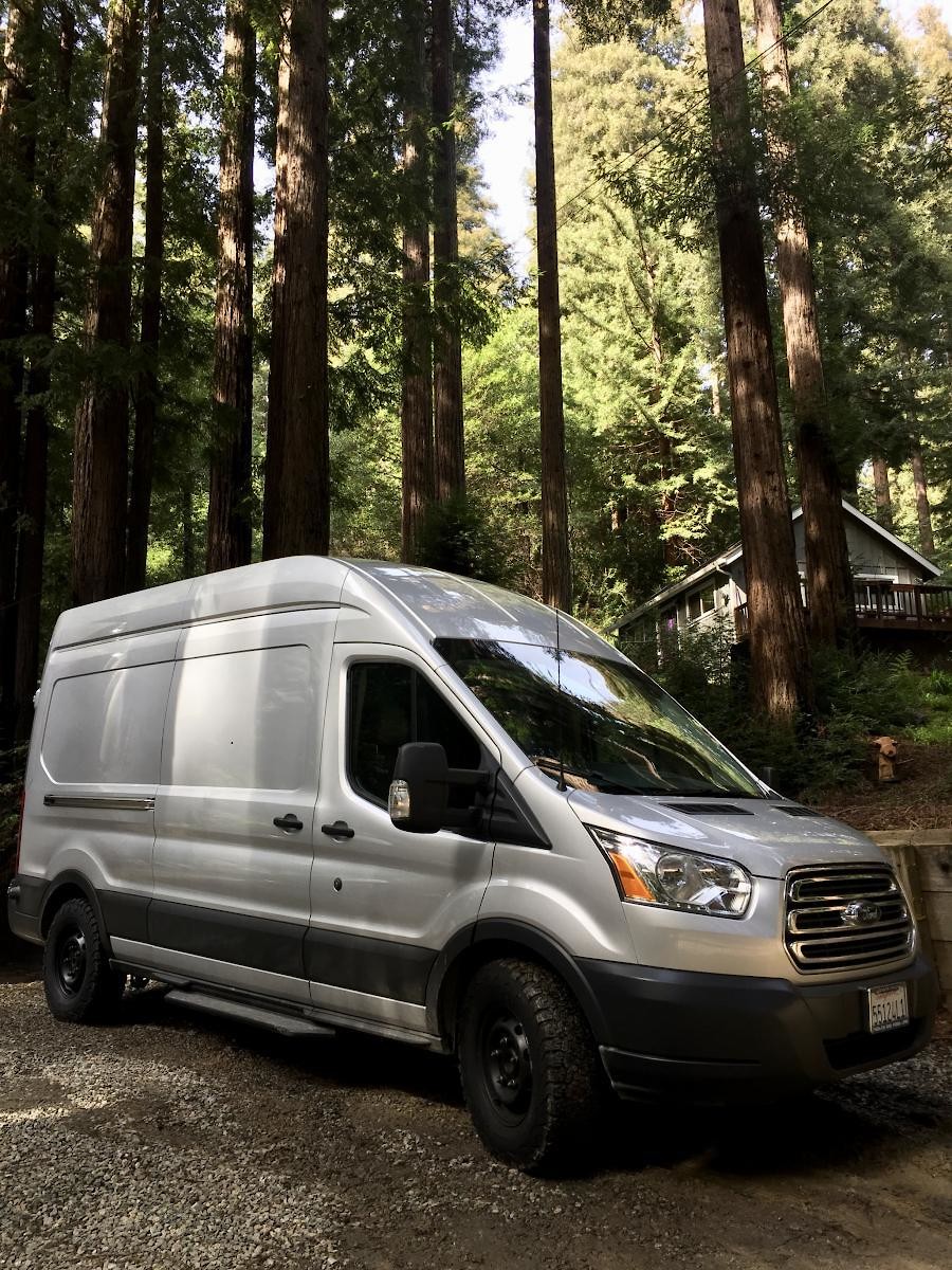 Moto van pic's - Moto-Related - Motocross Forums / Message Boards ...