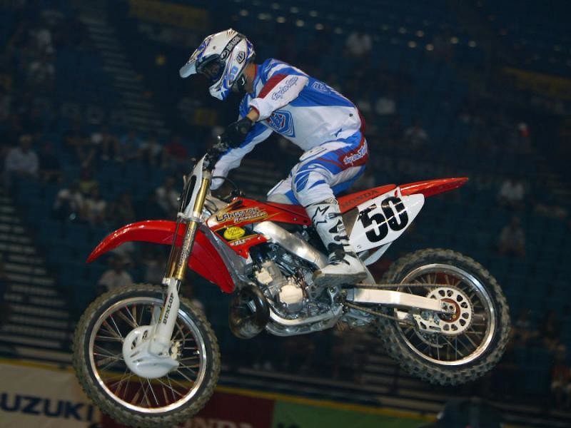 2018 Supercross Countdown - Hall of Fame - Motocross Forums / Message ...