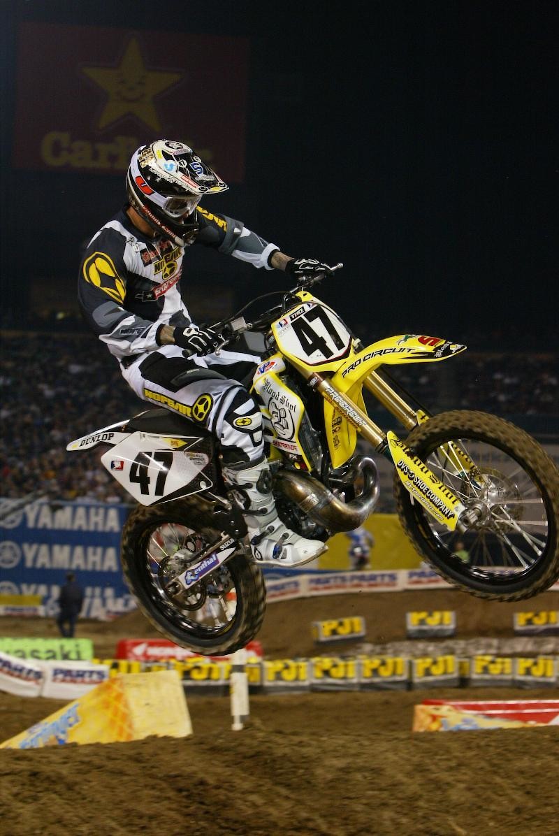 2018 Supercross Countdown - Hall of Fame - Motocross Forums / Message ...