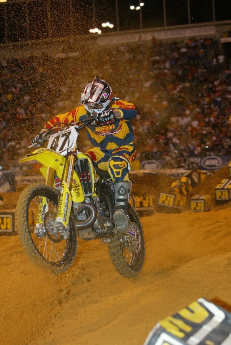 2018 Supercross Countdown - Hall of Fame - Motocross Forums / Message ...