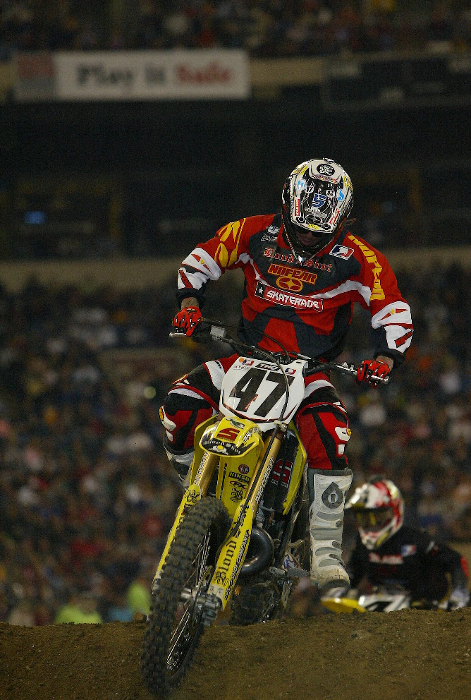 2018 Supercross Countdown - Hall of Fame - Motocross Forums / Message ...