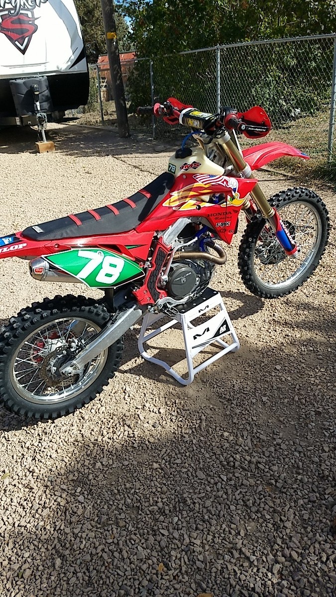 Mx stands - Moto-Related - Motocross Forums / Message Boards - Vital MX