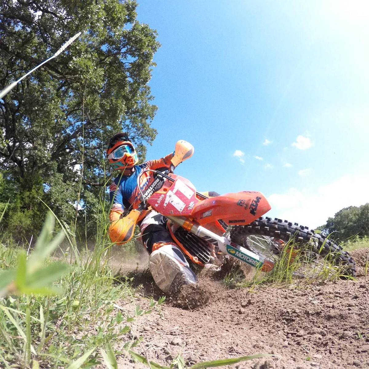 Ben Spies to return to motorcycle racing - Moto-Related - Motocross ...