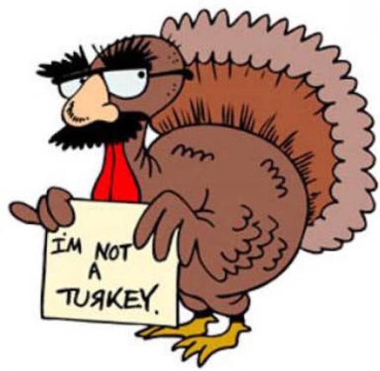 Happy Thanksgiving Everyone! - Moto-Related - Motocross Forums ...