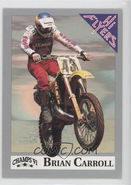 2018 Supercross Countdown - Hall of Fame - Motocross Forums / Message ...