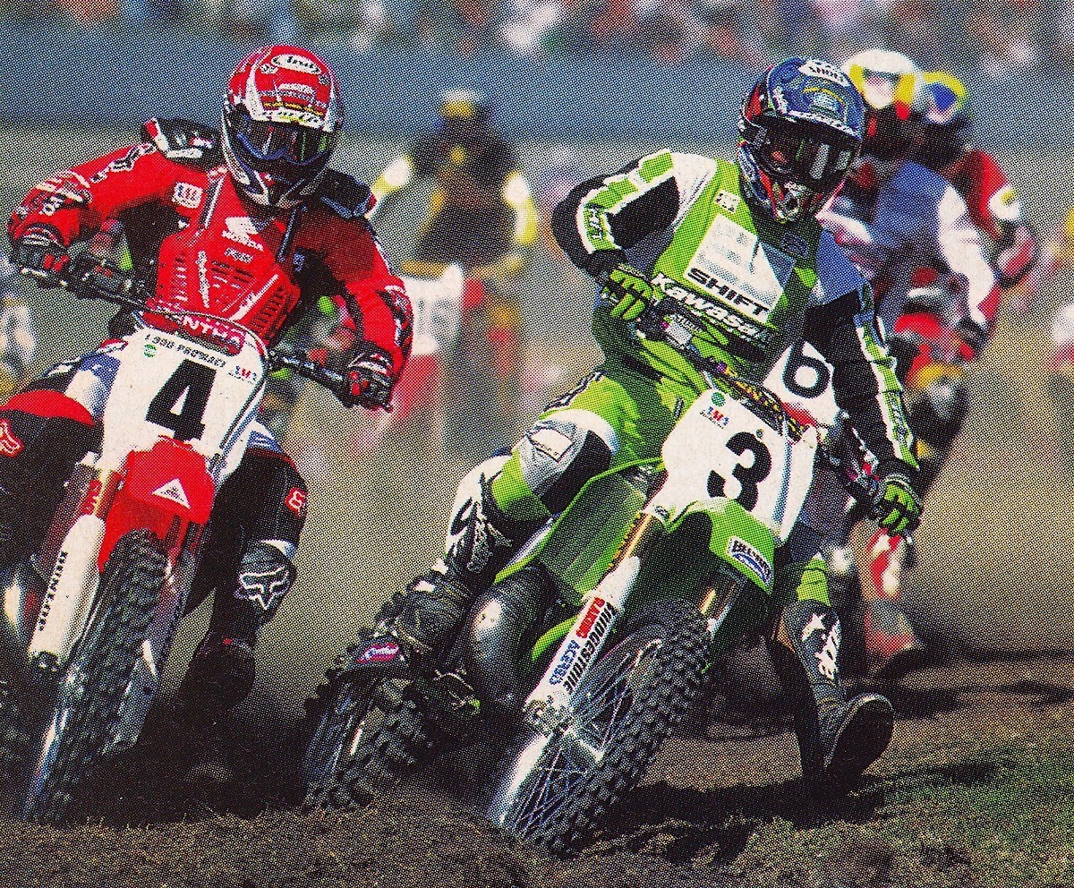 2018 Supercross Countdown - Hall of Fame - Motocross Forums / Message ...