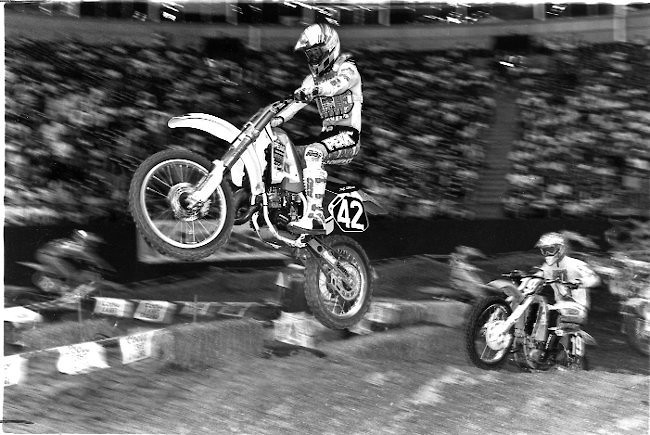 2018 Supercross Countdown - Hall of Fame - Motocross Forums / Message ...