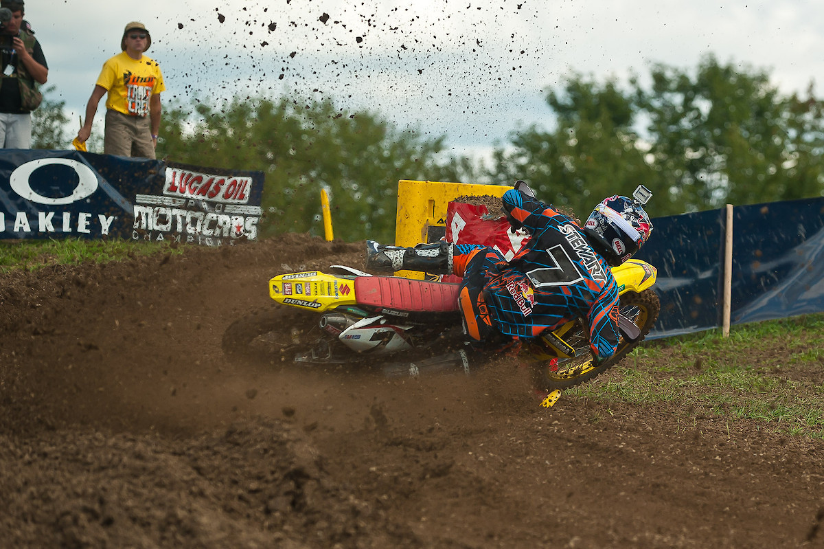 JS7 Seven MX Honda - Moto-Related - Motocross Forums / Message Boards ...