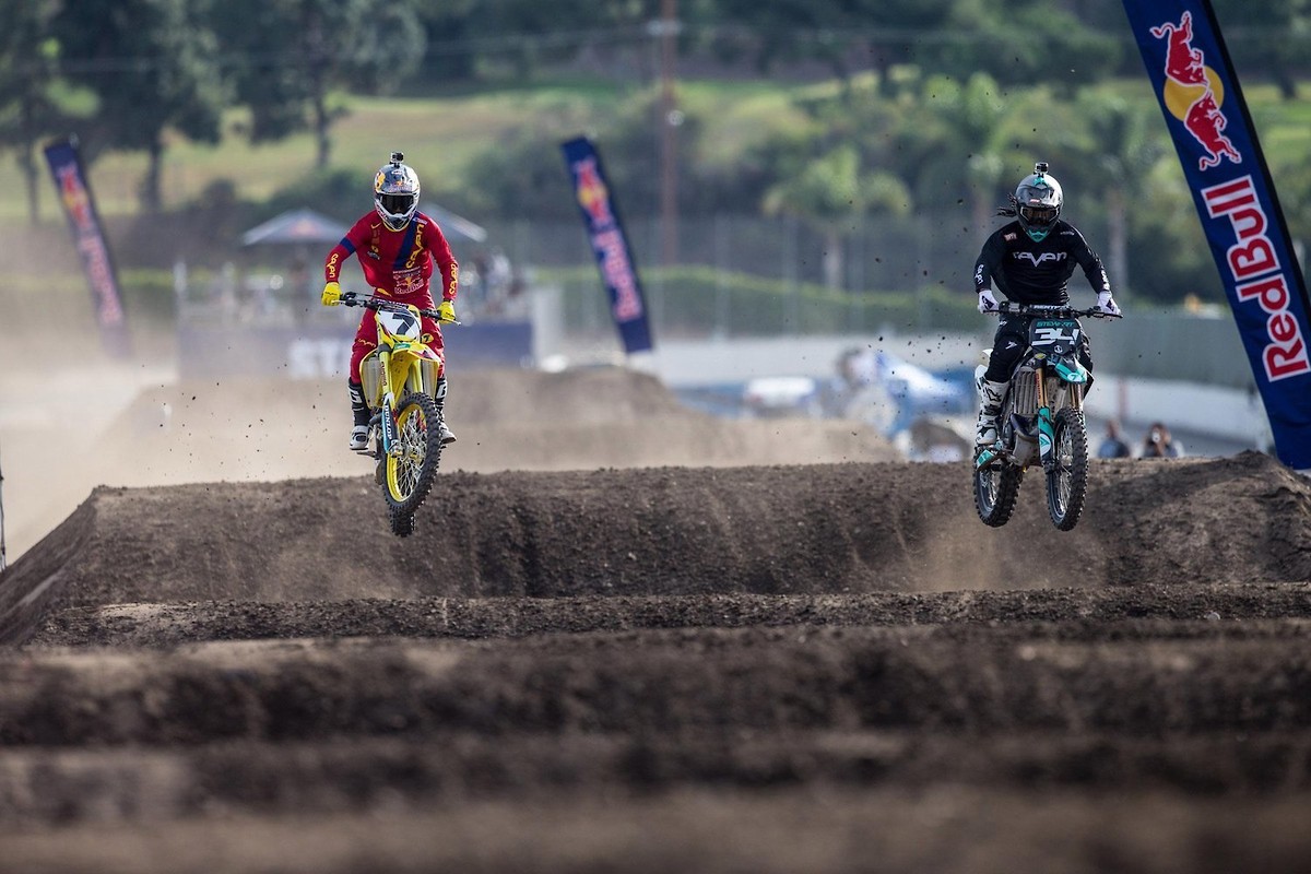 JS7 Seven MX Honda - Moto-Related - Motocross Forums / Message Boards ...